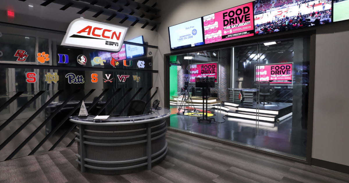 ACC Network’s ‘Packer And Durham’ Ending After More Than 1,000 Shows ...