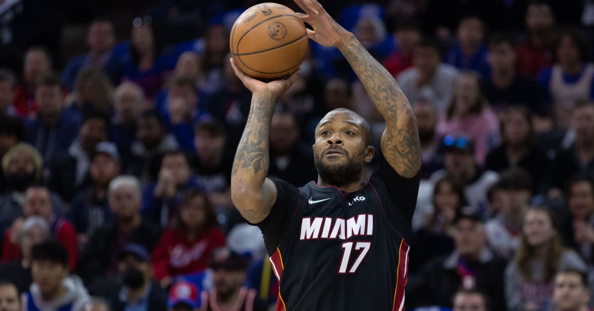 NBA free agency grades: 76ers sign PJ Tucker to $33 million deal ...