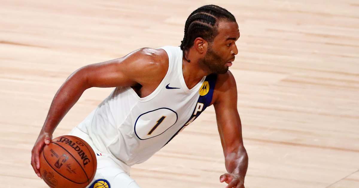 Nets Sign T.J. Warren to One-Year Deal, per Report - Sports Illustrated