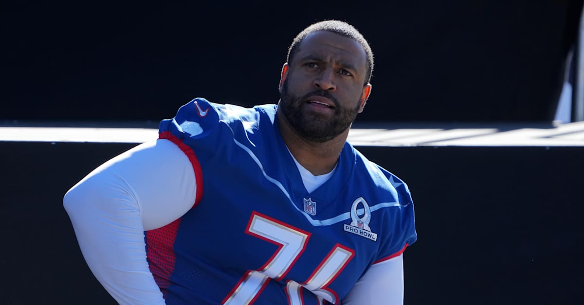 Pro Bowl OL Duane Brown Arrested on Weapons Charge, per Report - Sports ...