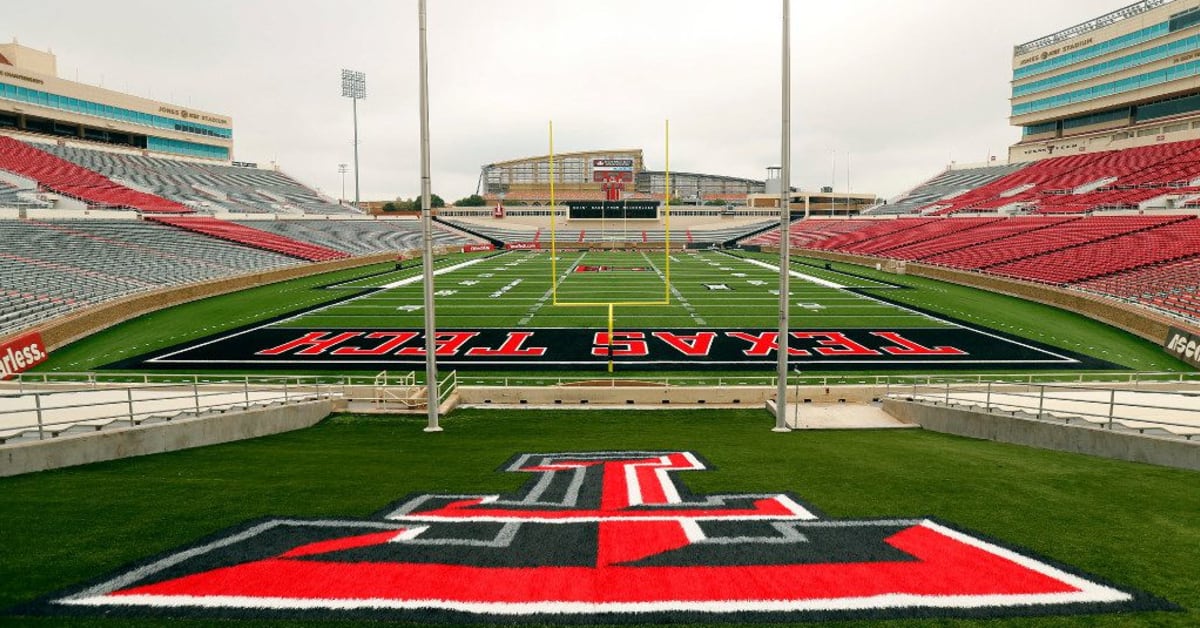Texas Tech to Invest $200 Million in Football Program, Stadium ...