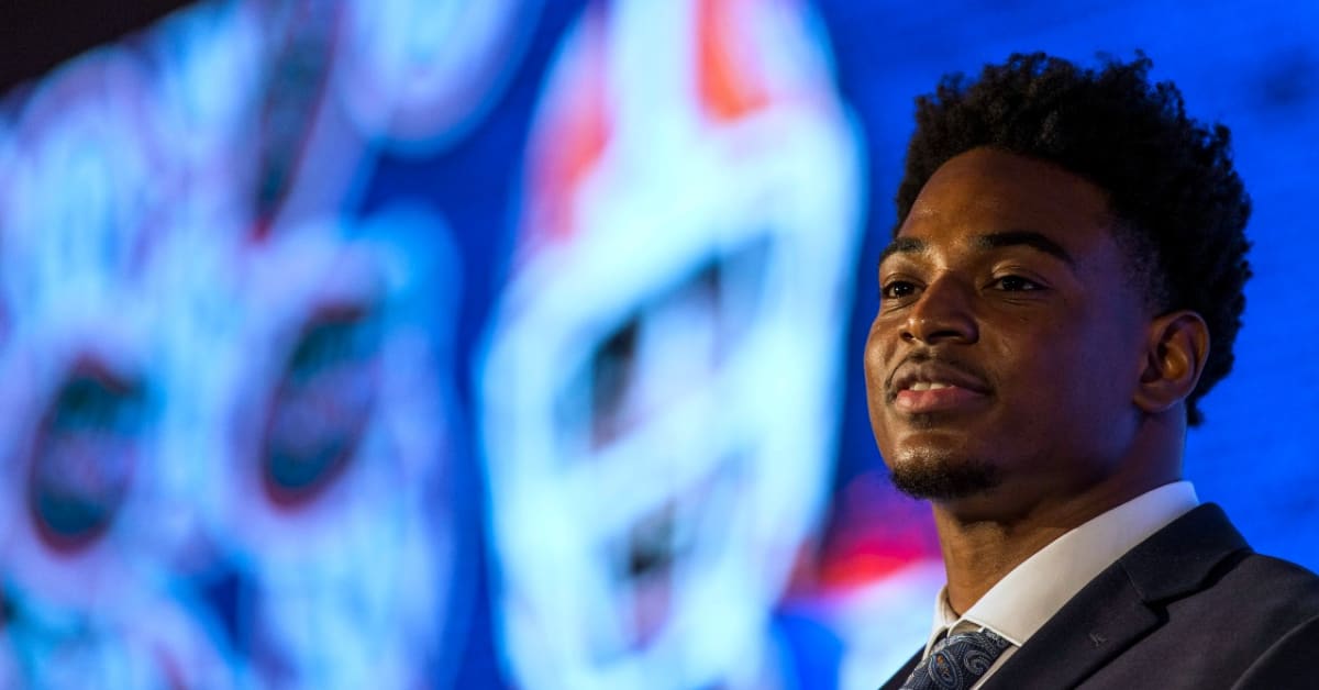 Gators LB Ventrell Miller Earns Third-straight Butkus Award Watch List ...