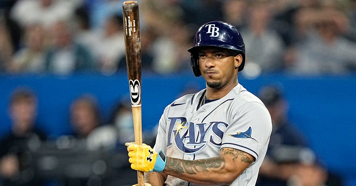 Wander Franco Investigation: Outlook for Rays Shortstop’s Future Amid ...