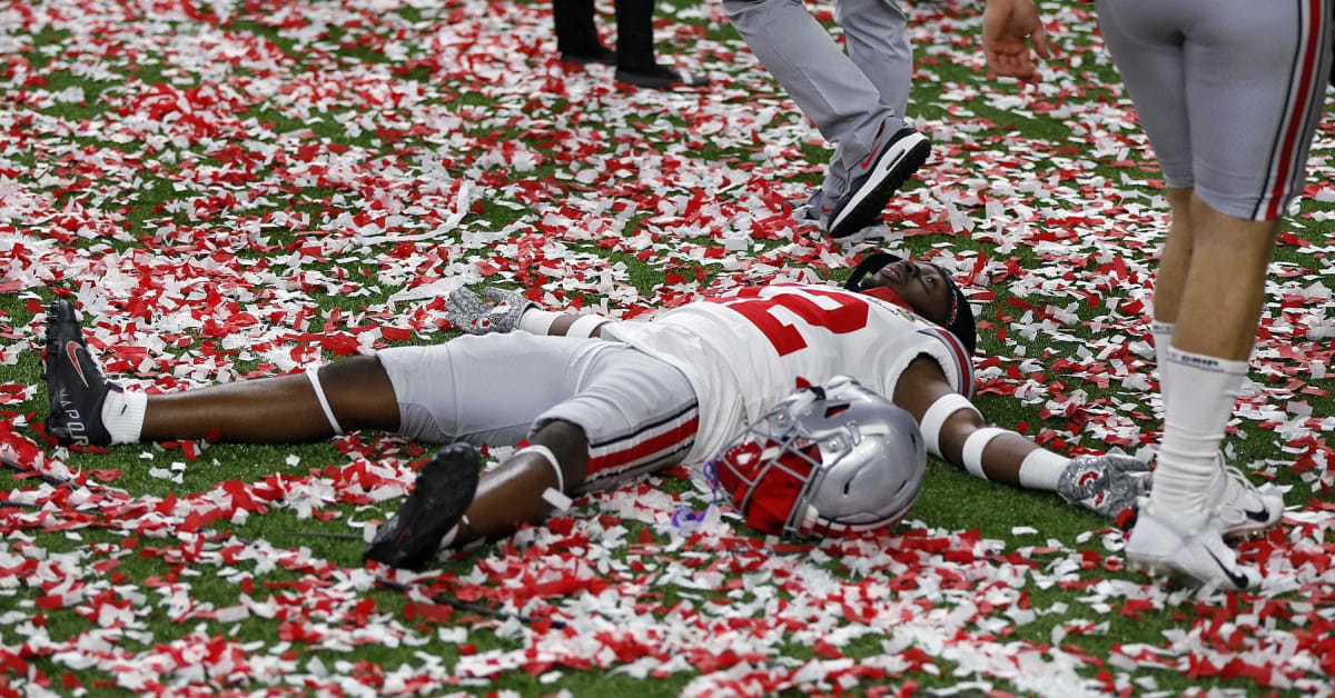 Back to the Future. . . How to Save College Football - TMG Sports