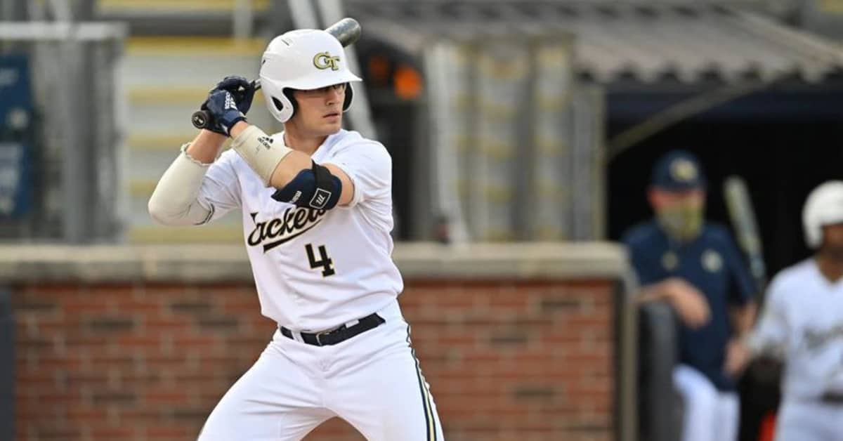 Should Kevin Parada be Getting Consideration for the Top Pick in the ...