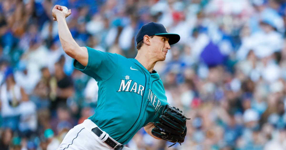 Why Starting Pitching Has Been Seattle Mariners' Biggest Strength, But ...