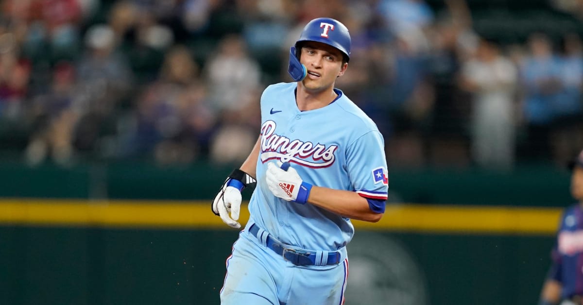 Corey Seager Joins Finalized 2022 Home Run Derby Field - Sports Illustrated