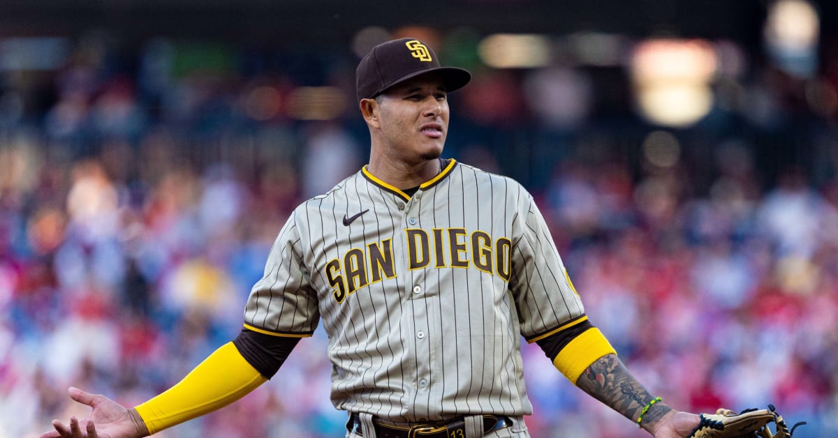 San Diego Padres 3B Manny Machado Expected to be Traded to New York ...