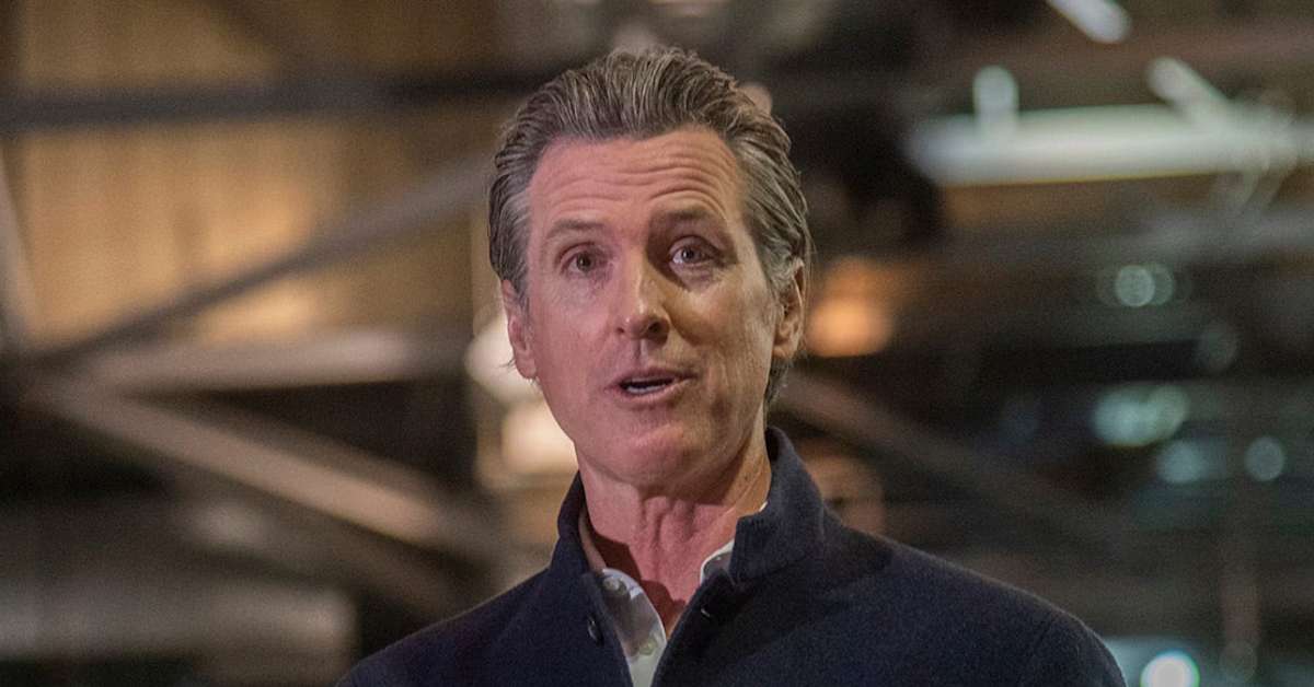 Gavin Newsom Demands Explanation From UCLA for Big Ten Move - Sports ...