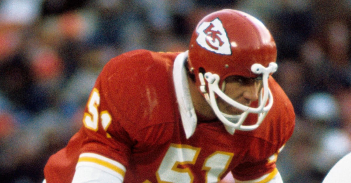 Jim Lynch, Chiefs Great and Super Bowl Champion, Has Died - Sports ...