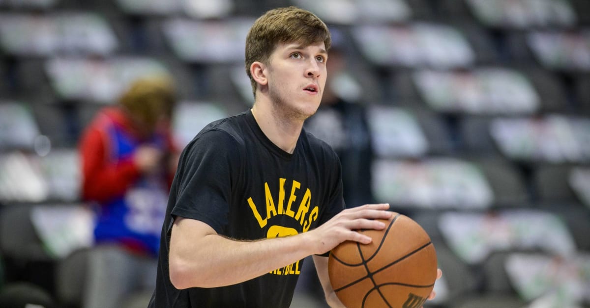 Austin Reaves Opens Up About Why He Wants to Ditch Two Nicknames ...