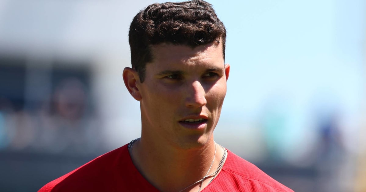 Red Sox OF Duran Explains What Happened on Inside-the-Park Grand Slam ...