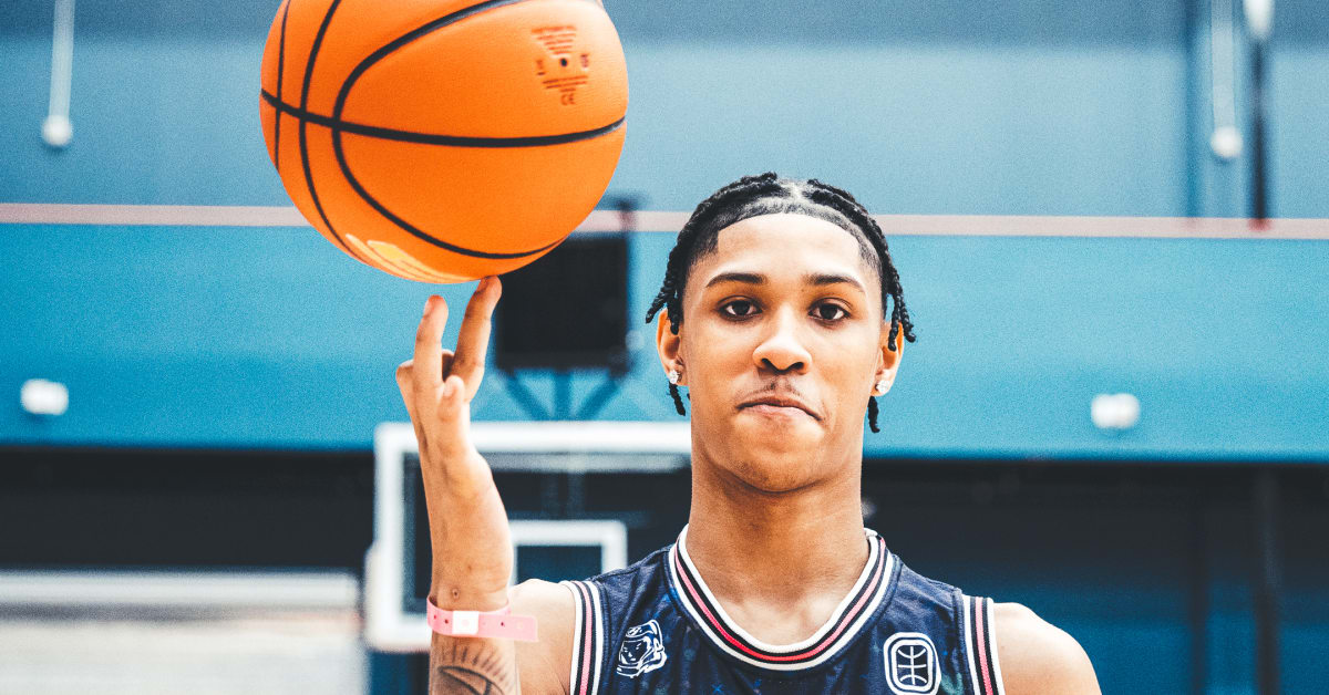 Overtime Elite Adds Top Prep Prospects Jahki Howard, Bryson Tiller ...