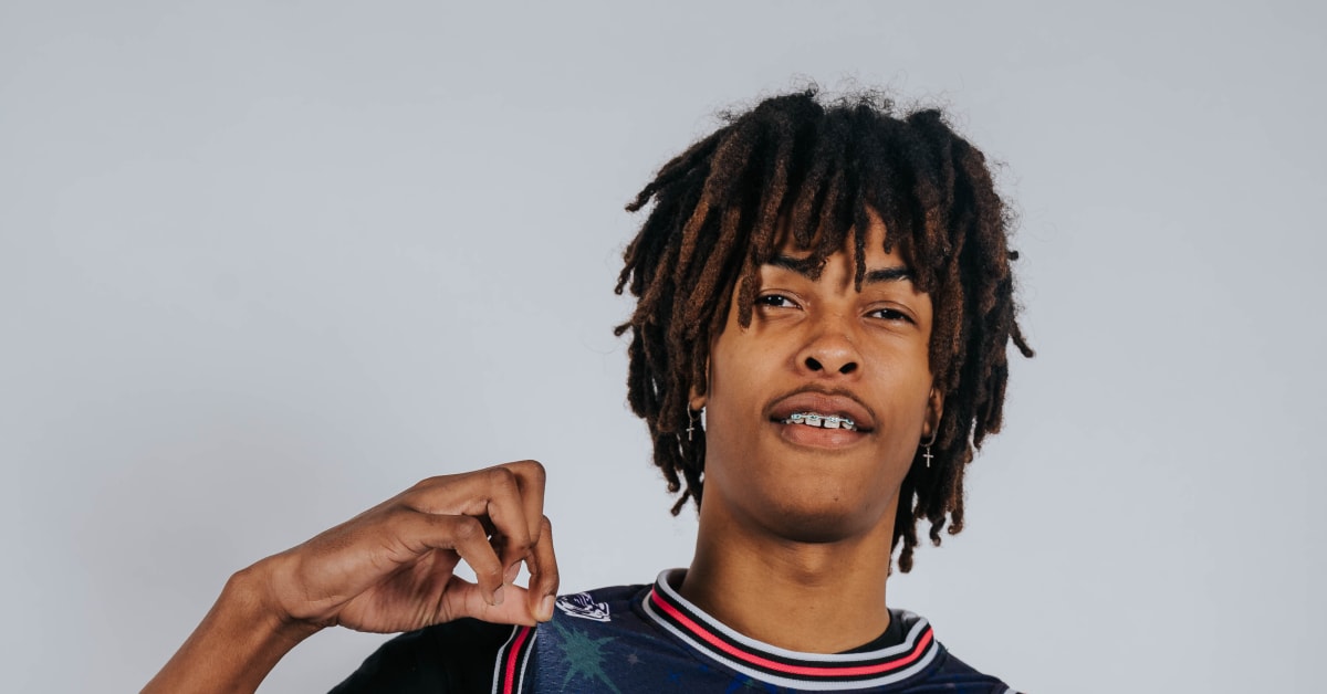 Overtime Elite's Tim Fuller on signing Kanaan Carlyle, Bryson Tiller ...