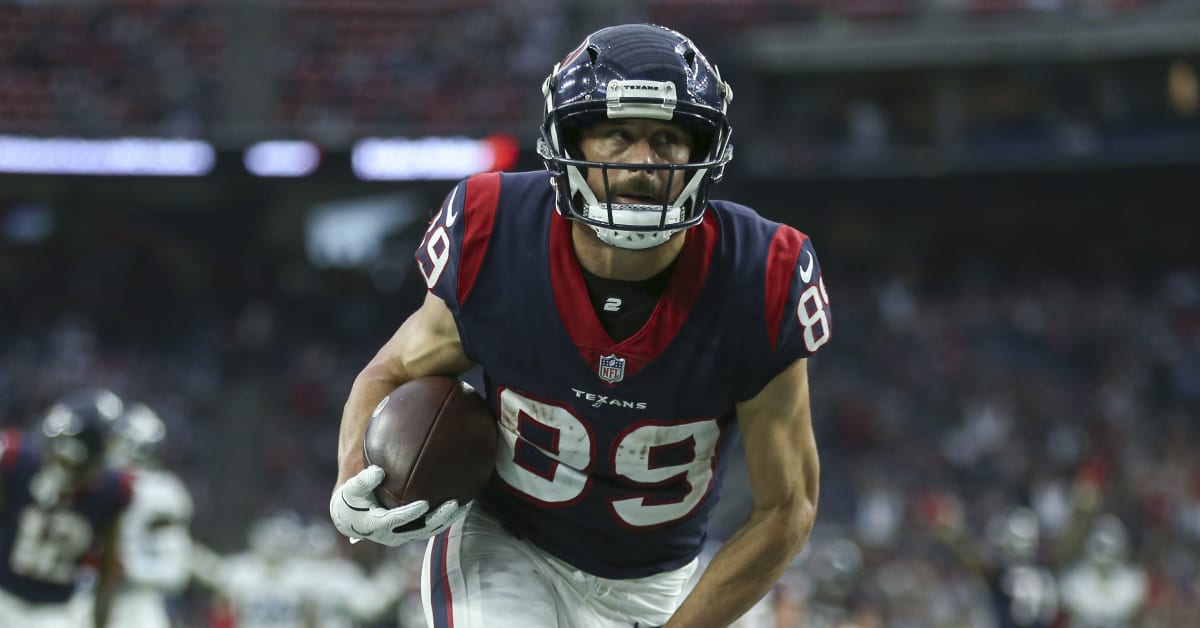 Danny Amendola: Longtime NFL Wide Receiver Is Retiring, per Report ...