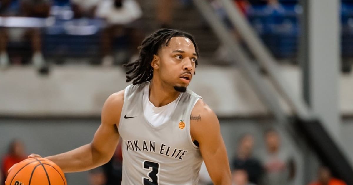 Virginia Basketball Offers Four-Star Point Guard Trey Green - Sports ...