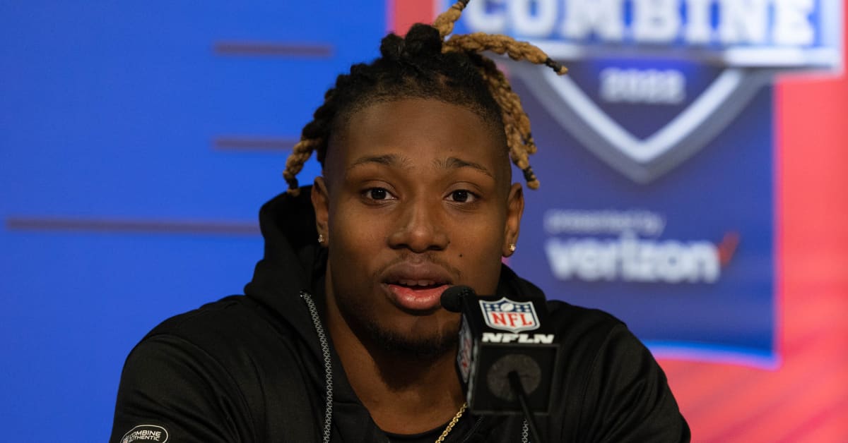 Broncos Place UDFA OLB Christopher Allen on NFI List - Sports ...