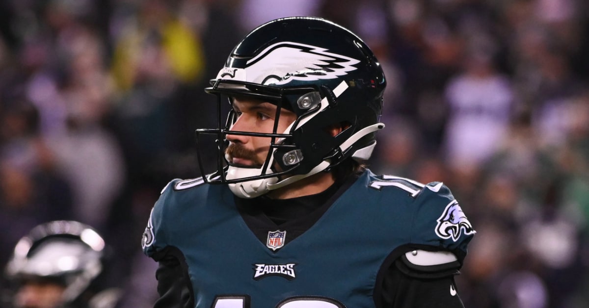 Eagles QB Gardner Minshew Announces He Is Selling Famed ‘Love Shack ...