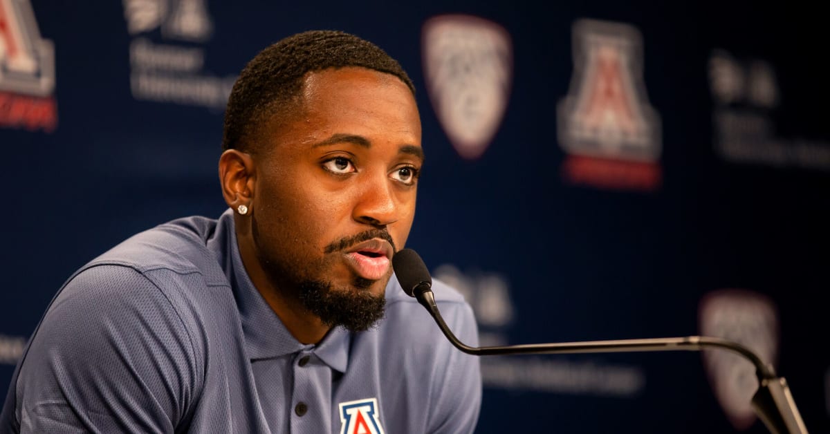 Texas Longhorns Ex Courtney Ramey Talks Arizona Wildcats, Big 12 ...