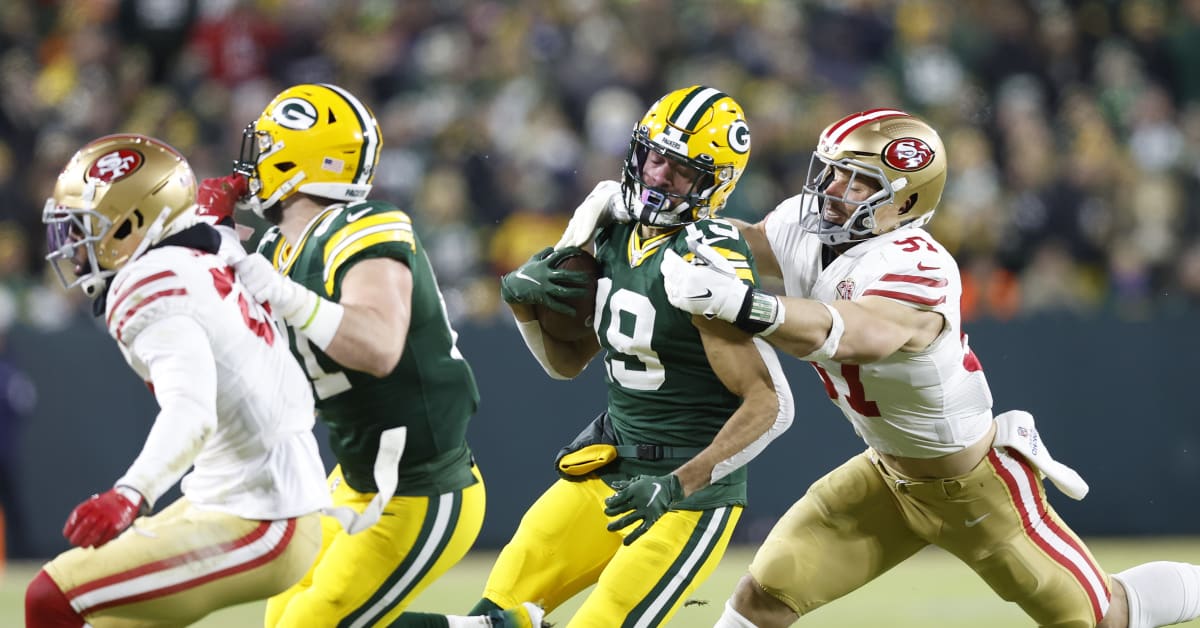 Chicago Bears seeing Equanimeous St. Brown's transformation - Sports ...