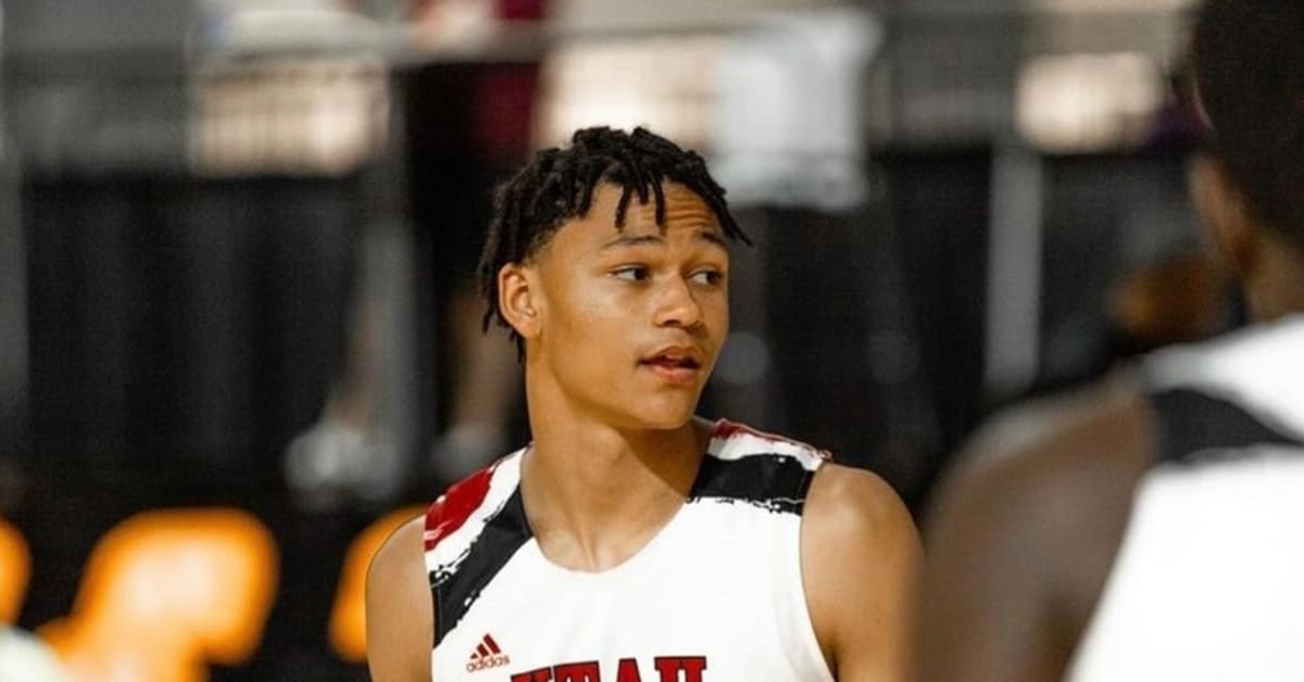 UCLA Men's Basketball Offers Class of 2025 Wing Isiah Harwell - Sports ...