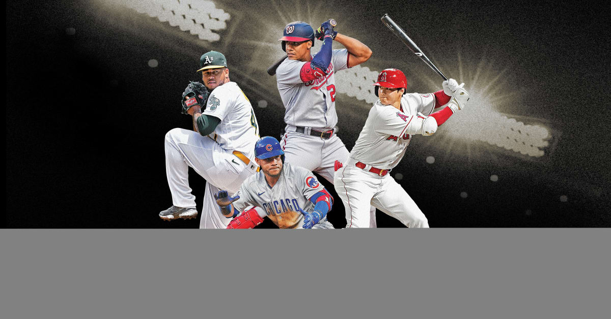 MLB trade deadline guide for the players and teams to watch - Sports ...