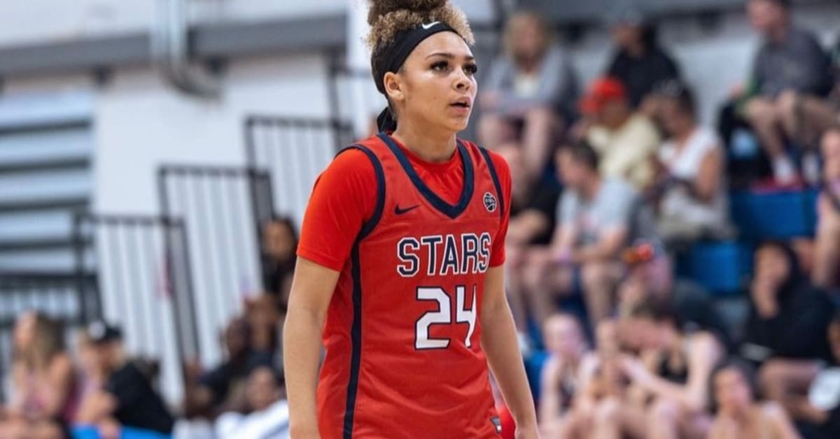 Jada Williams Decommits From UCLA Women's Basketball, Joins Arizona ...