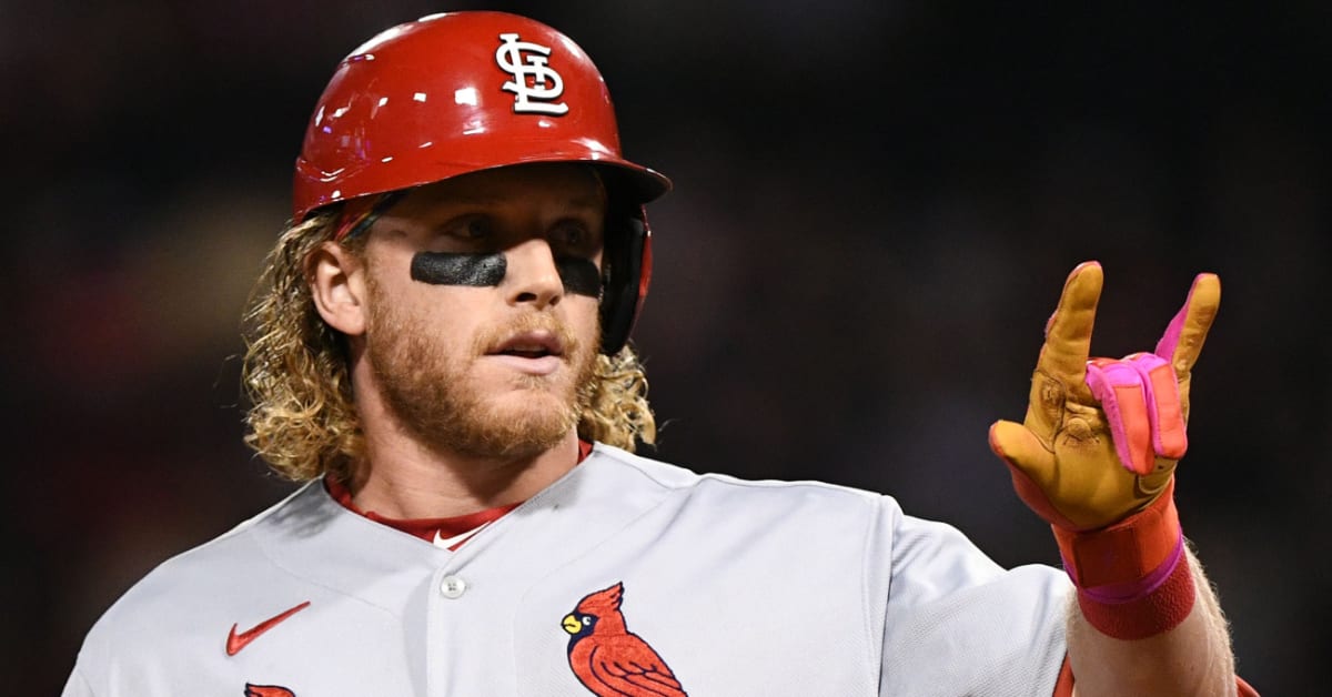 Yankees, Cardinals Make Jordan Montgomery, Harrison Bader Trade, per ...