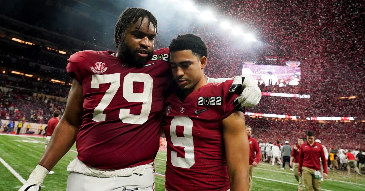 Alabama Has ‘Participation Trophy’ for Last Year’s National ...