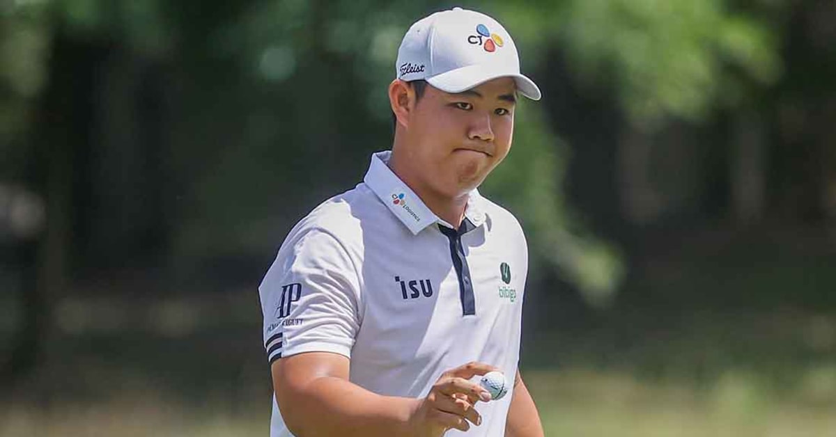 Golf on TV Today: Golf Tournament Television Schedule - Sports Illustrated