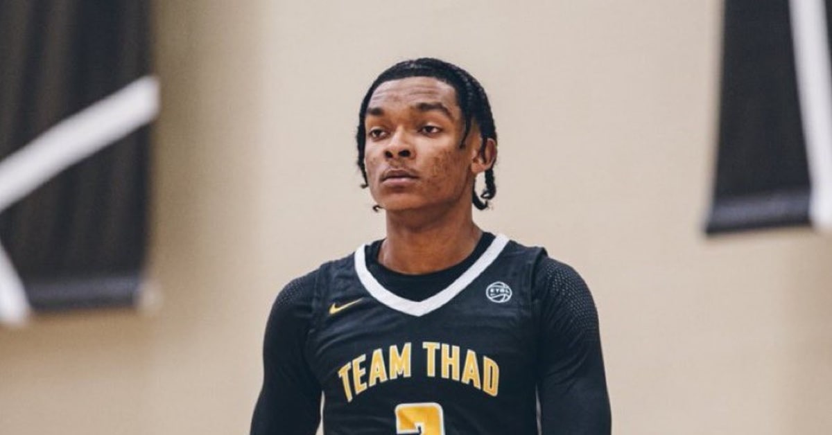 Duke commit Caleb Foster motivated by snub, closer with Jon Scheyer ...