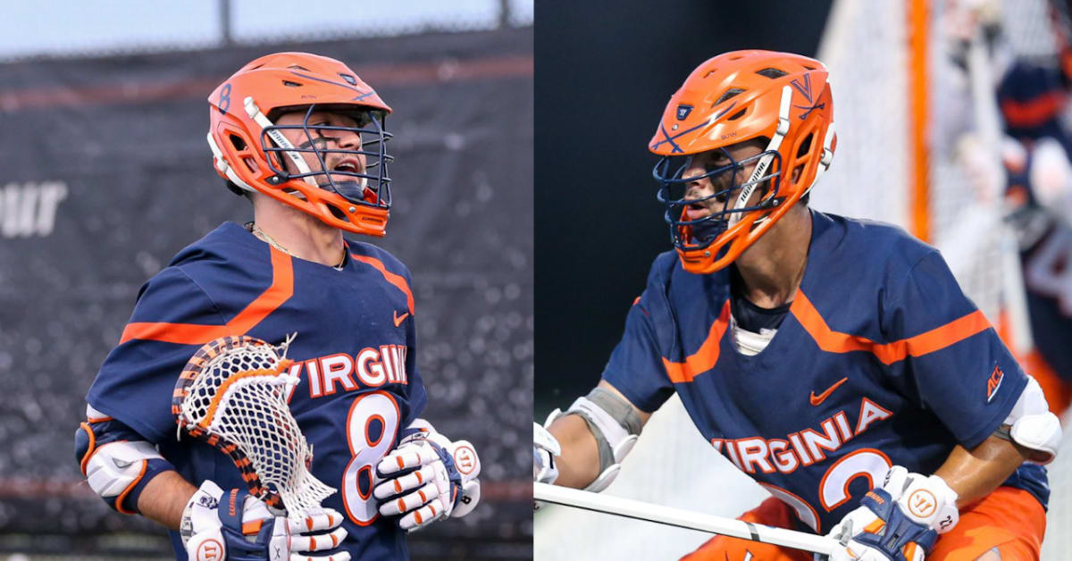 Two Cavaliers Help the U.S. Win the U21 World Lacrosse Championship ...