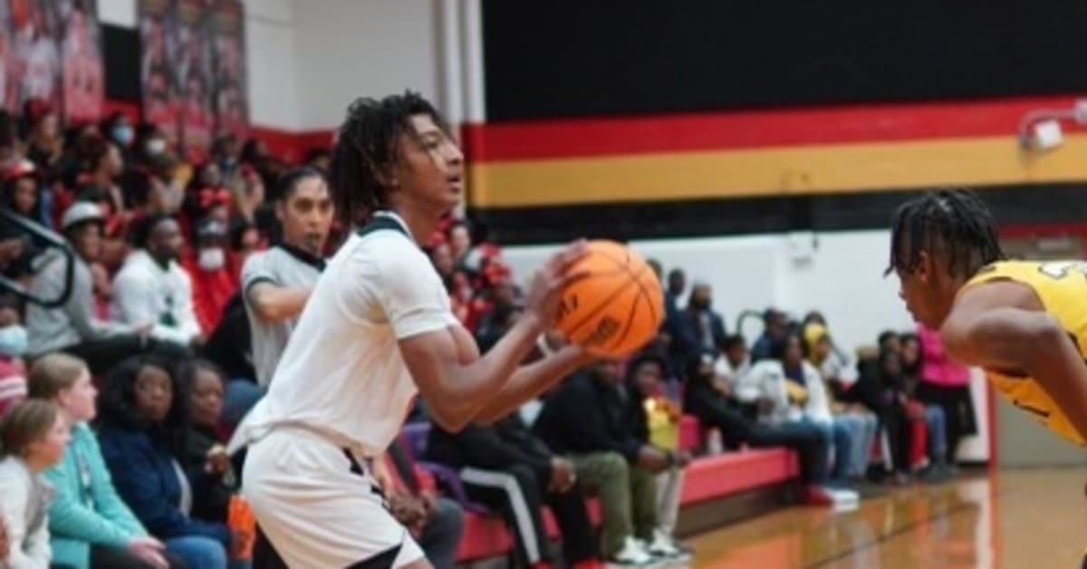 Jayden Harris recruiting update: Houston, Tennessee pursuing elite ...