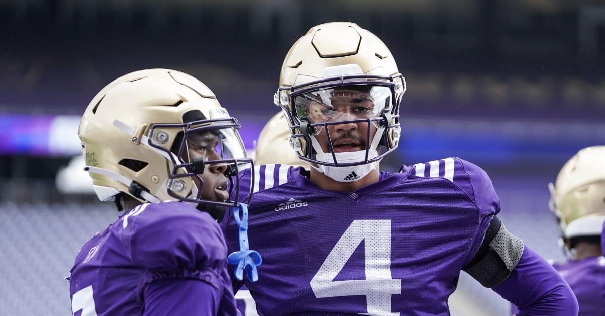 Giles Jackson Ready for Fresh Start That Results in Long-Distance ...