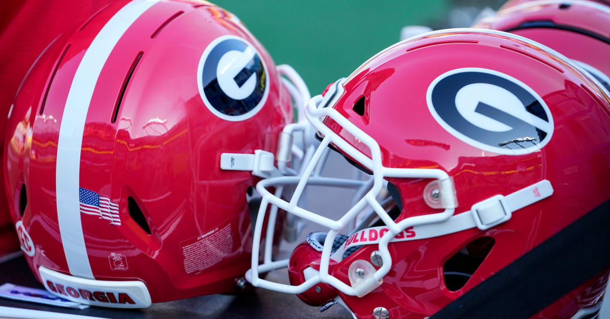 Georgia Defensive Back Charged With DUI, per Report - Sports Illustrated