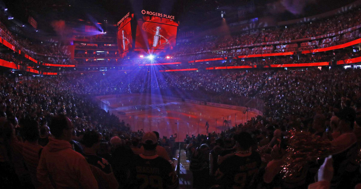 Oilers Superfan Ben Stelter Dies of Brain Cancer - Sports Illustrated