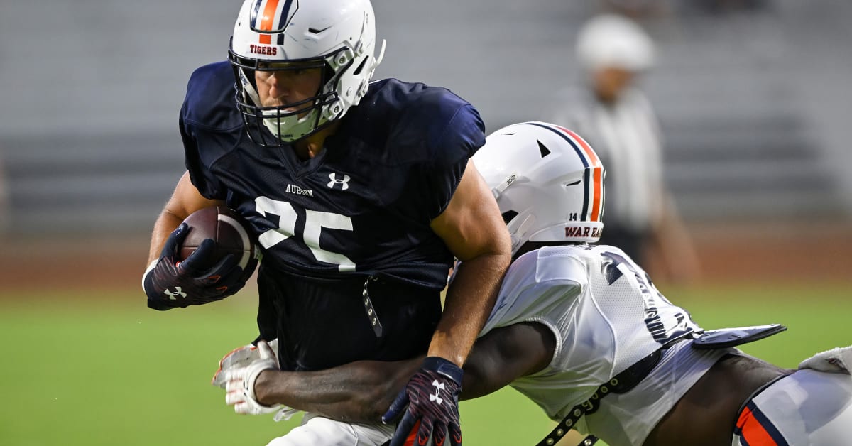 John Samuel Shenker chimes in on TJ Finley winning the starting ...