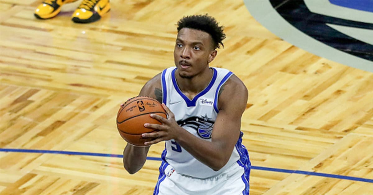 Where Does Orlando Magic Center Wendell Carter Jr. Need to Improve ...