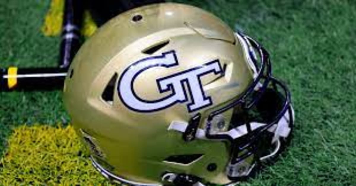 Georgia Tech OL coach Geep Wade loves the progression the freshmen have ...