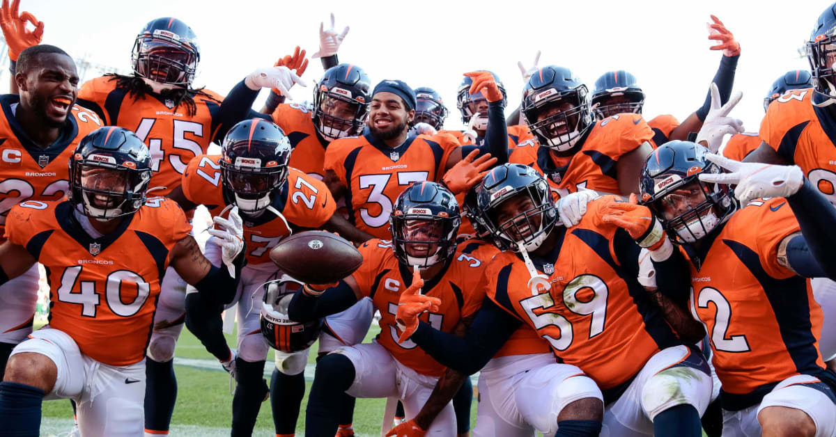 Denver Broncos Ranked 20th in Spending on Defense - Sports Illustrated ...