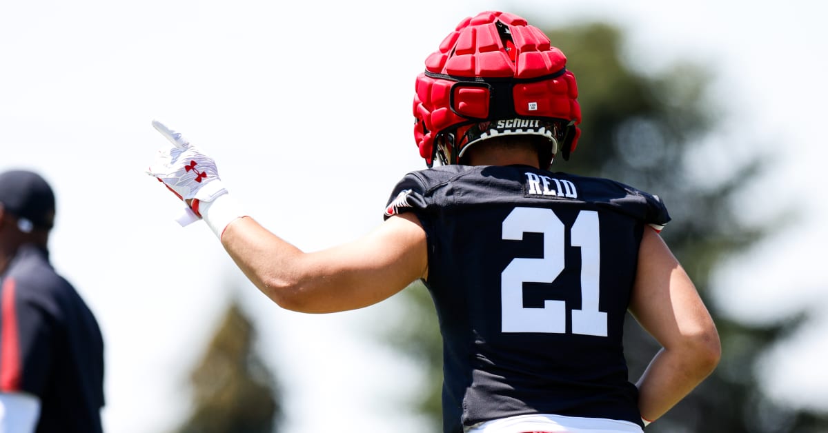 Karene Reid is leading Utah's defense to the next level - Sports ...