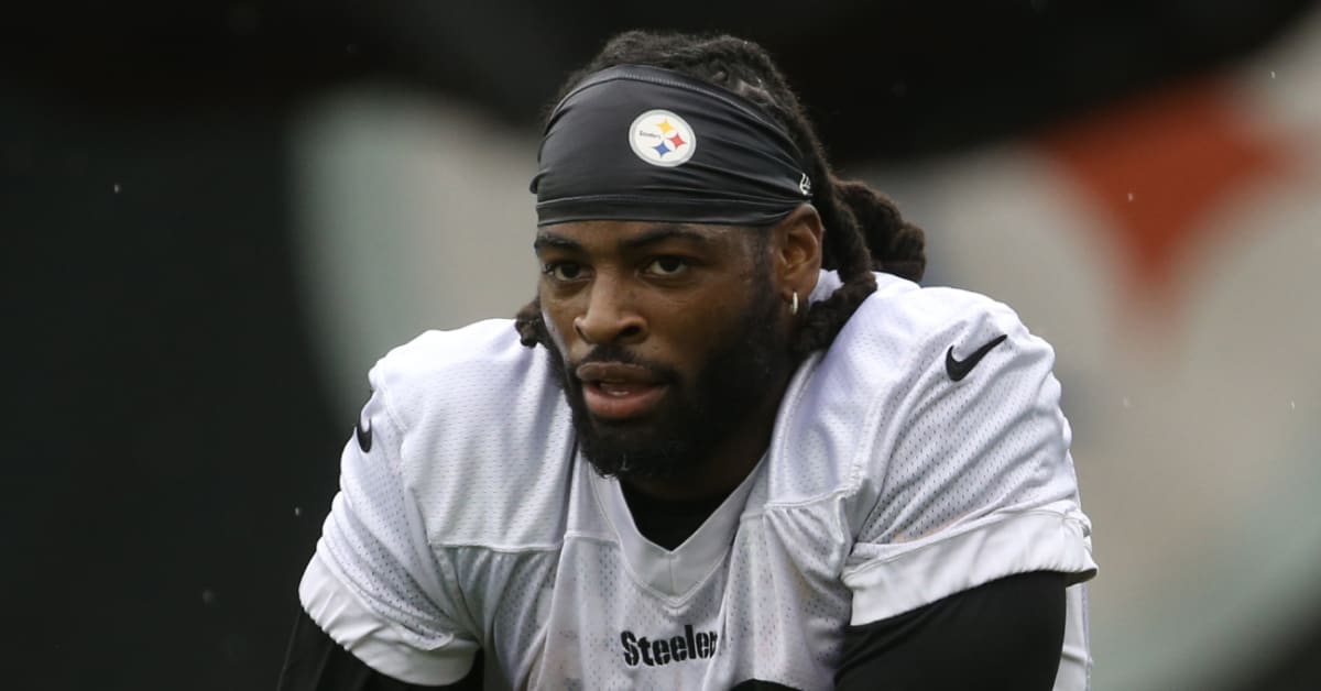 Najee Harris Says He Felt ‘Belittled’ by Nick Saban in 2020 - Sports ...