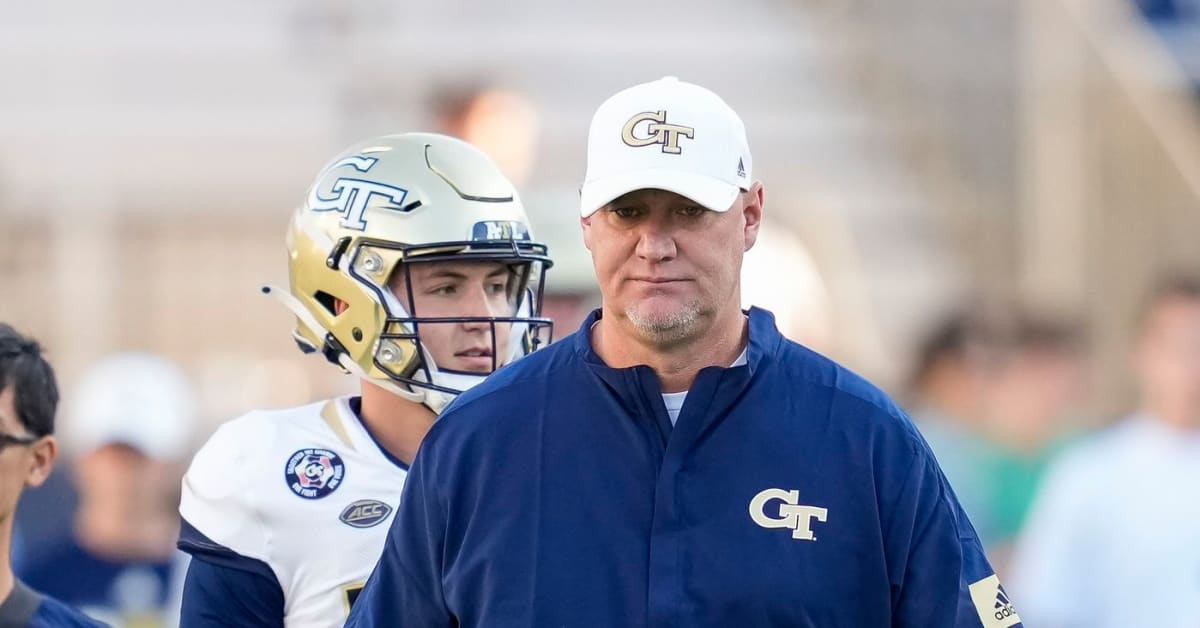 Chris Weinke breaks down the similarities and differences between each ...