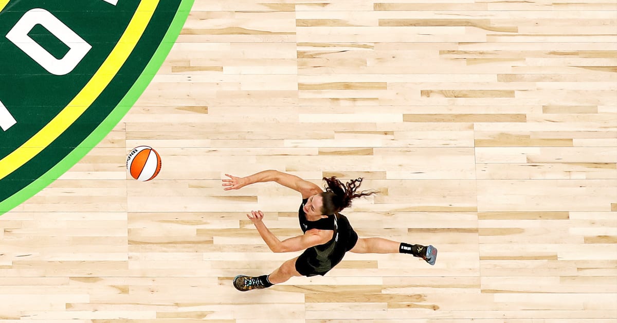 Sue Bird will retire as greatest athlete in Seattle’s history - Sports ...