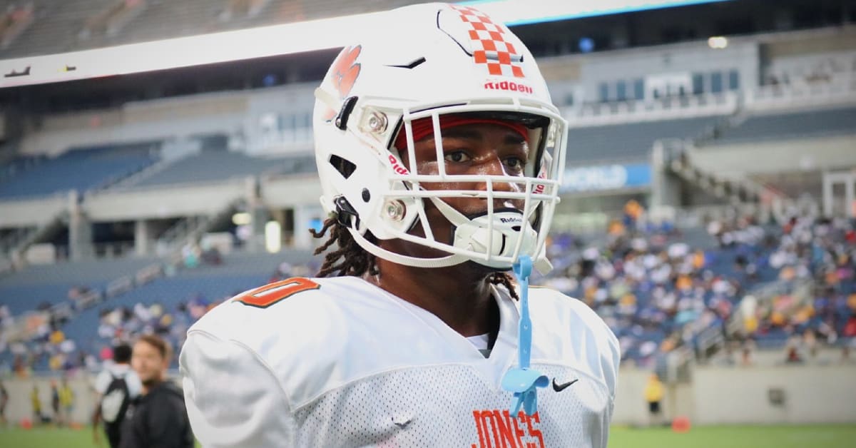 Malik Bryant Talks Miami Commitment As Teams Reach Out: 'I'm a Cane ...