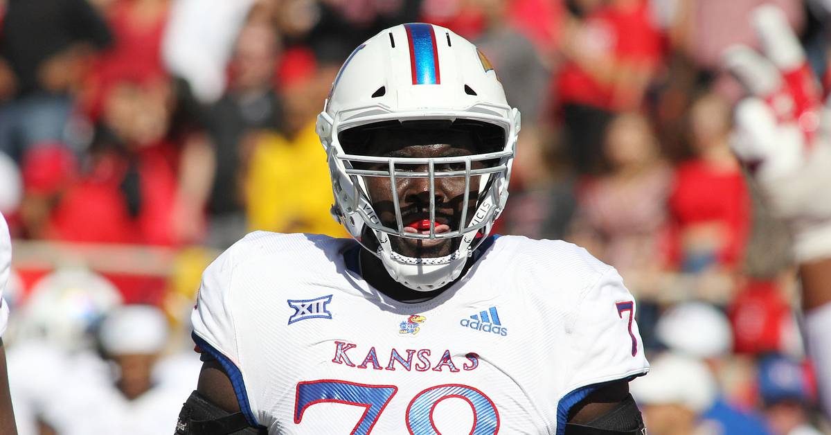 KU Football by the Numbers: the Seventies - 80 Days Until Kansas ...