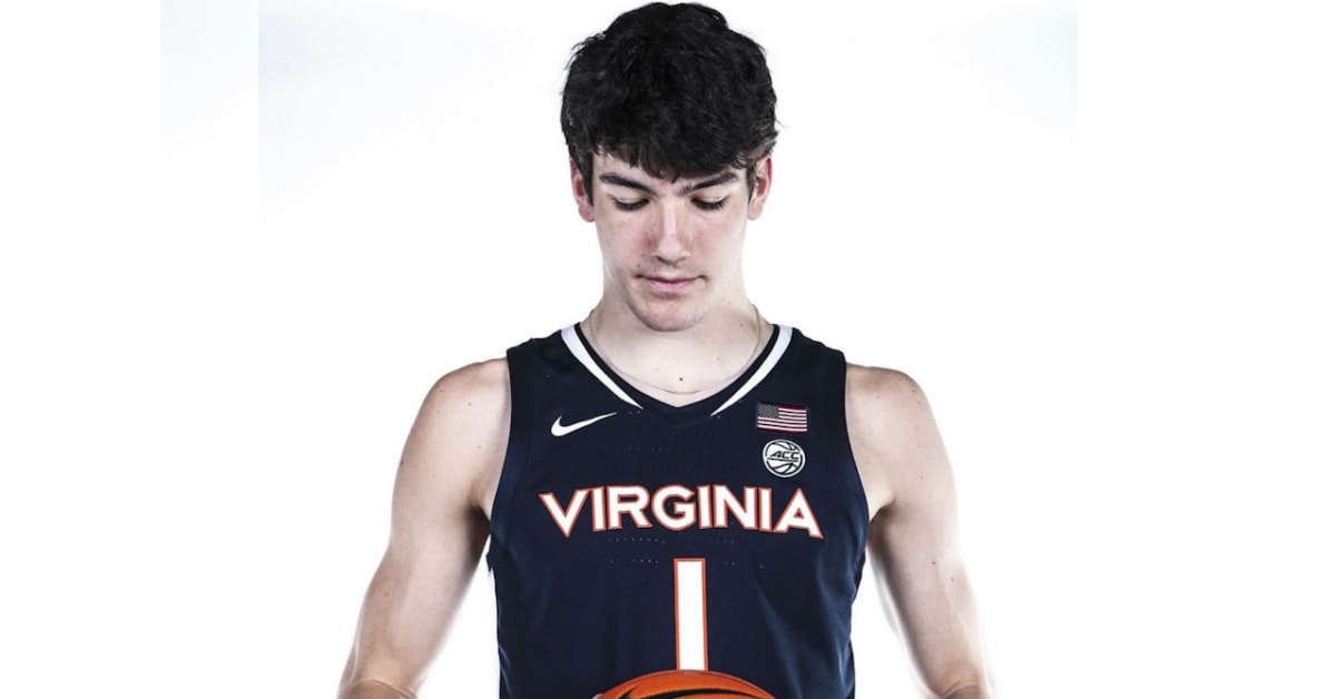 Virginia Basketball Commit Blake Buchanan Skyrockets in 247 Rankings ...
