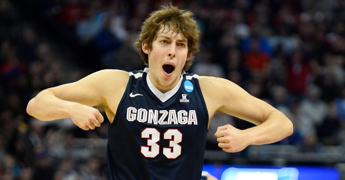 Special Guest Kyle Wiltjer On The Iso - Gonzaga Nation
