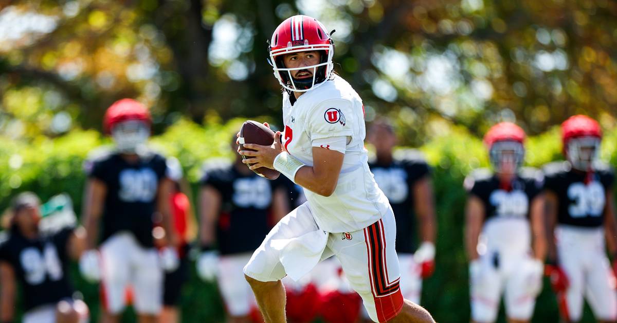 Utah Football Game Preview: No. 7 Utah Utes vs Florida Gators - Sports ...