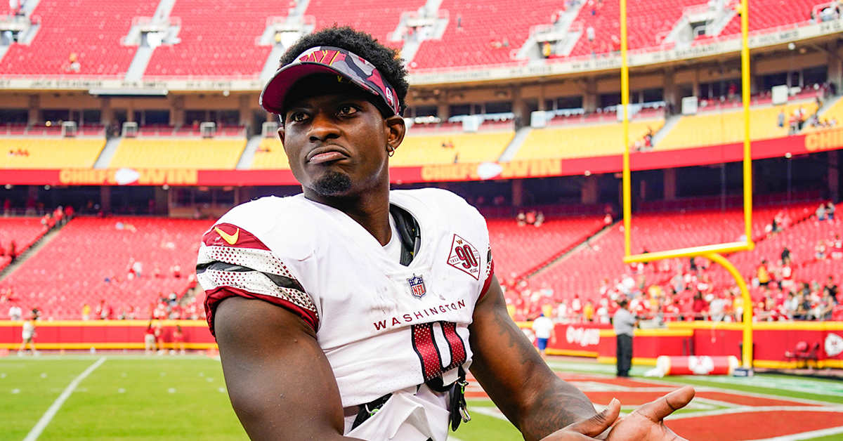 Details Emerge About Where Bullets Struck Brian Robinson Jr., per ...